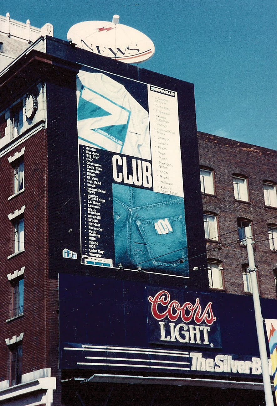 Fashion Trend | Fashion Tips: Zebra Club Celebrates 25 Years