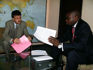 Diplomatie en ligne (RD Congo): RDC – Suisse : Coopération et Migration ...