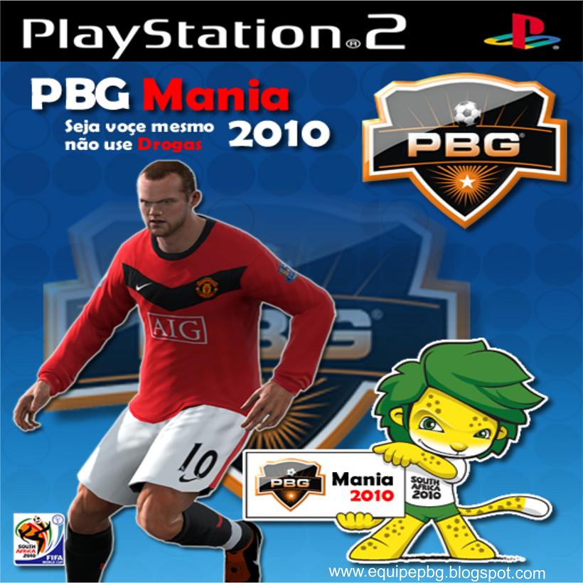 Equipe PBG Corporation