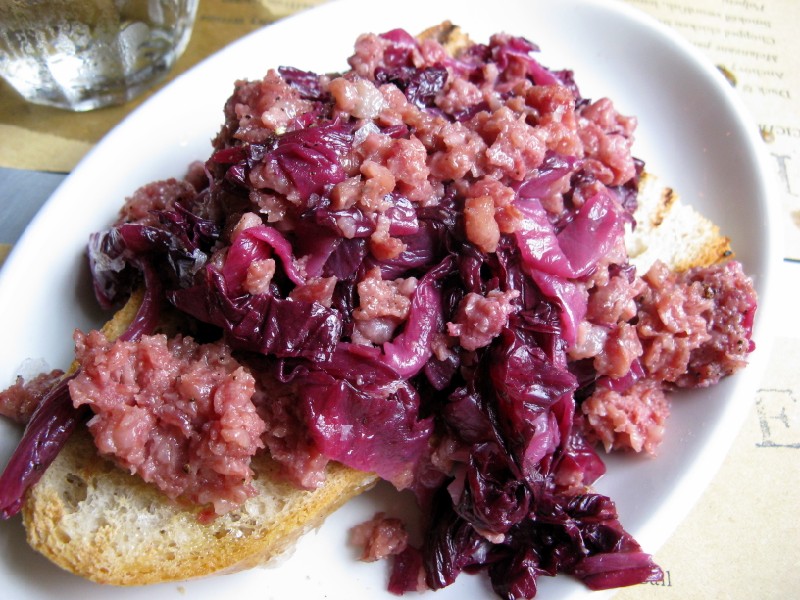 Hollow Legs: Polpetti, Polpette, Polpetto