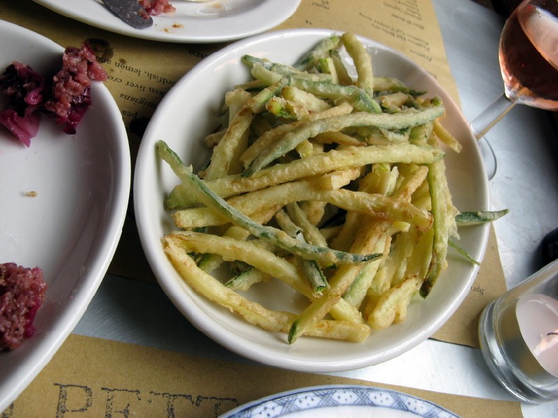 Hollow Legs: Polpetti, Polpette, Polpetto