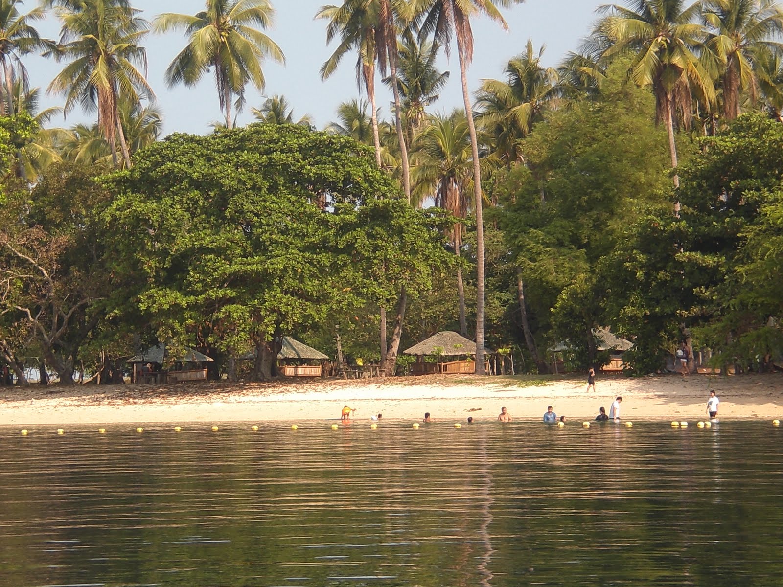 They Call Me Baet: Destination: Potipot Island
