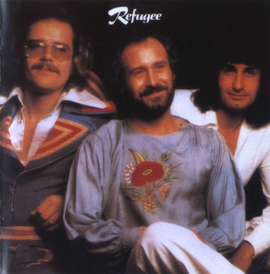 Refugee - 1974 - Refugee - Oldish Psych and Prog