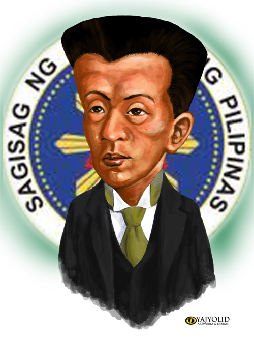 YAJYOLID: Gen. Emilio Aguinaldo