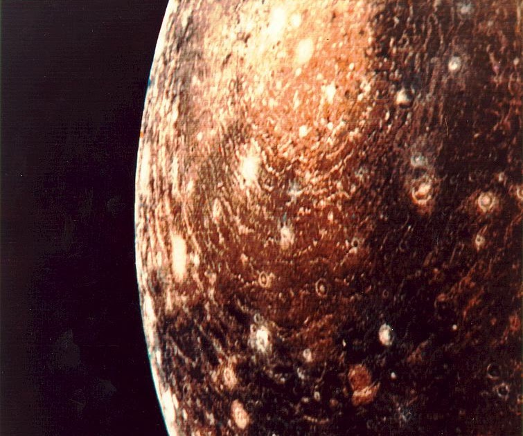 Far Future Horizons : Exodus Earth ~ Callisto