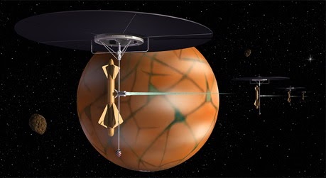 Far Future Horizons : The Spaceships of Walt Disney - Mars and Beyond