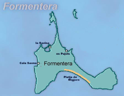 For mi entera: Mapas