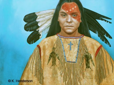 K. Henderson Art, My Art & My life in Rural America: paintings archive