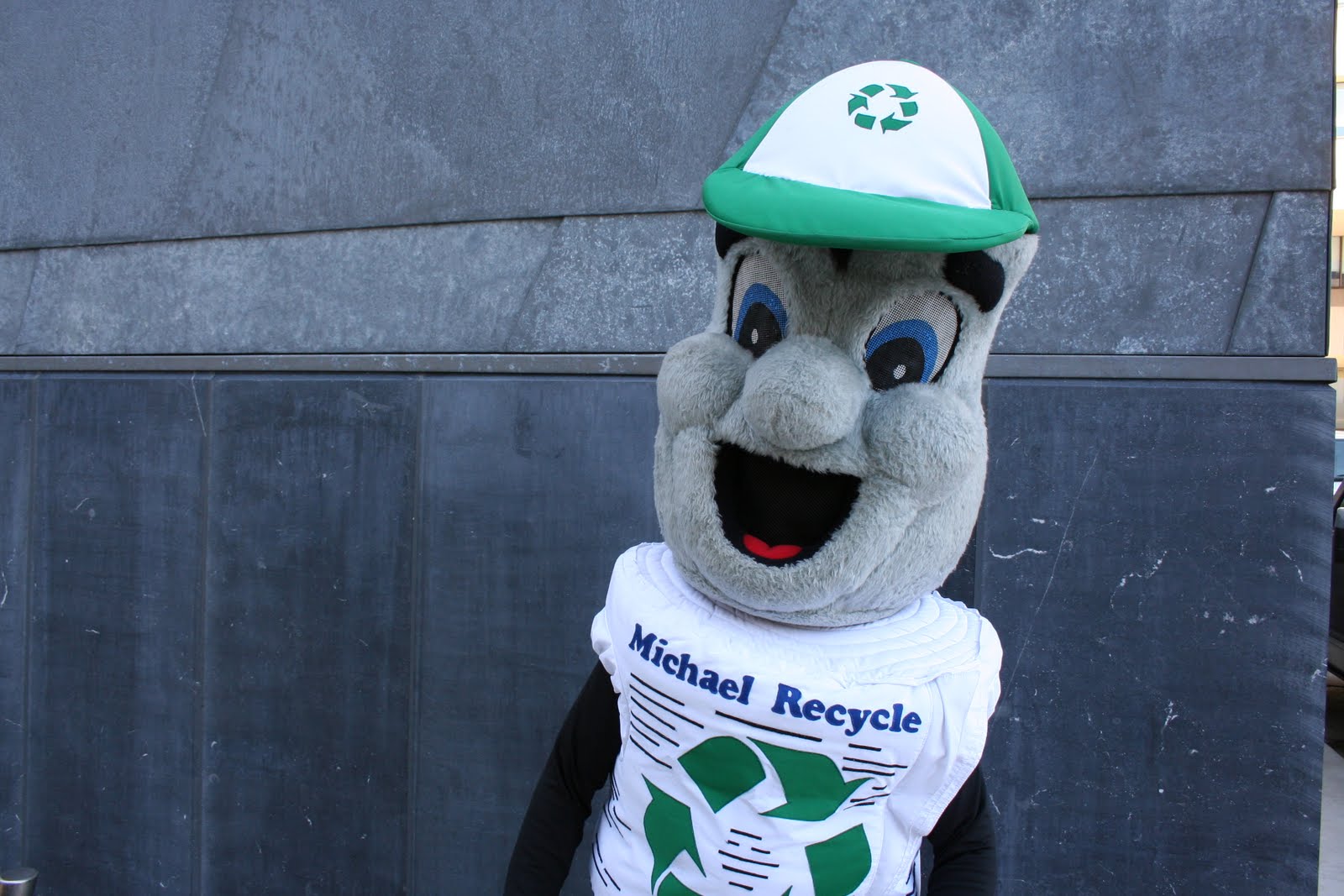 For the Love of Waste: 2010