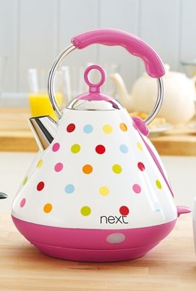 Beauty and Beyond....: Next Home wishlist