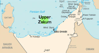 Offshore Asia: At UAE, Exxon Plans to Develop The Massive Offshore ...