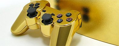 Random Pplz with Cami: Gold PS3