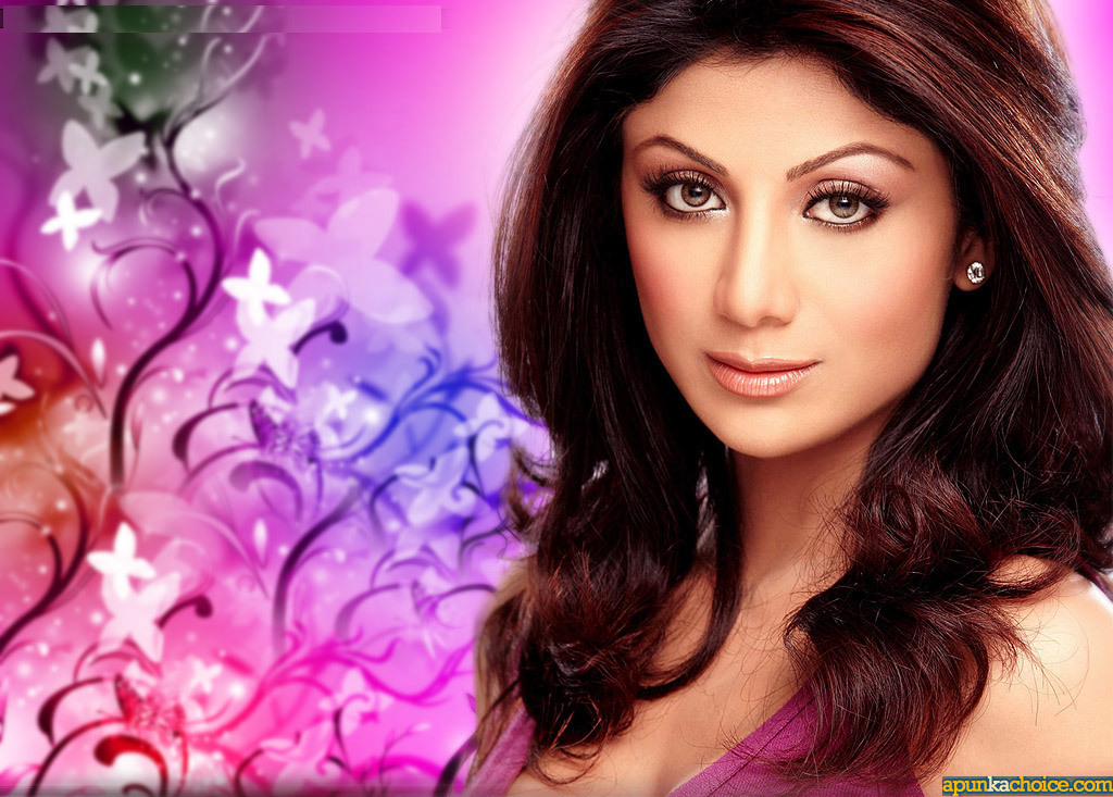 Free Wallpapers: Exclusive pics of shilpa