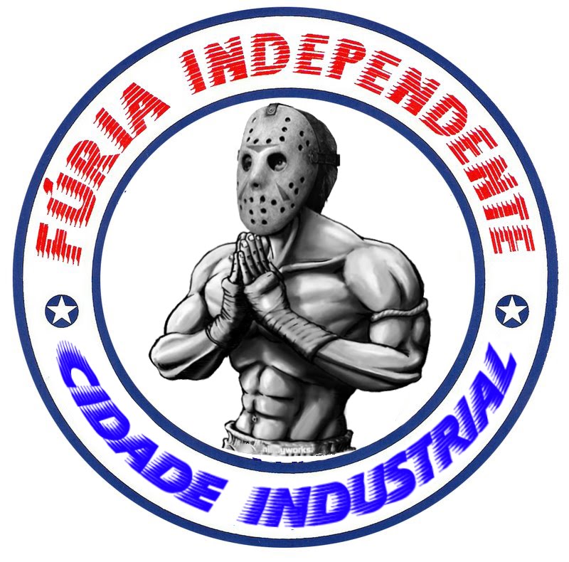 Torcidas Organizadas do Paraná: Fúria Independente: Cidade Industrial