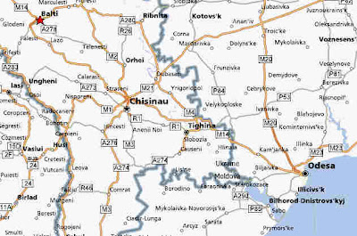 Bieltsy, Beltsy, Belz, Beltz in the Russian Empire & Surrounding ...