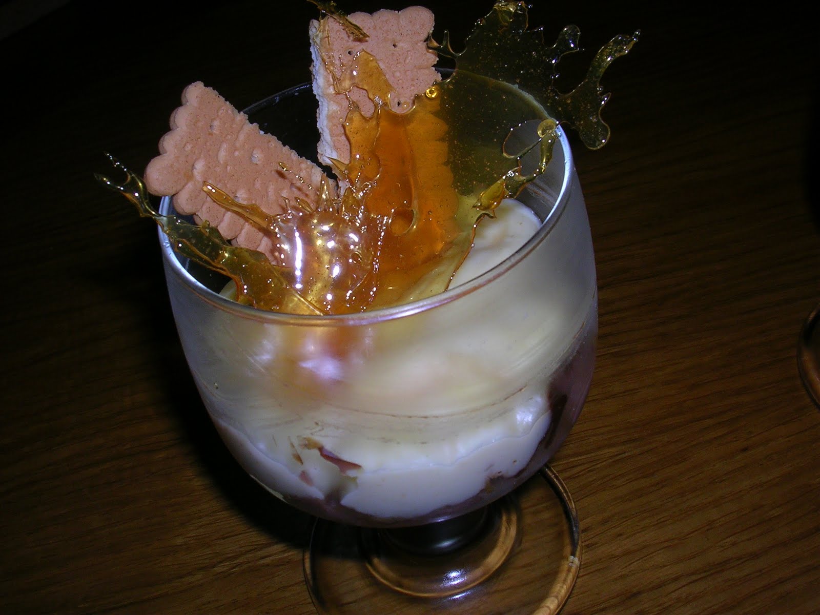 Dolce&Salato...che passione!!: Bicchiere alcolico