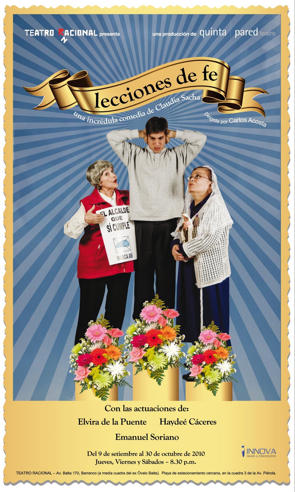 LECCIONES DE FE: UNA MIRADA FRESCA AL TEMA DE LA FE Y UNA CRÍTICA A LA ...