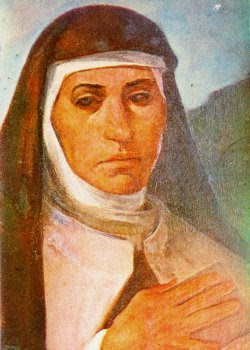 Francisca Josefa de la Concepción - Alchetron, the free social encyclopedia