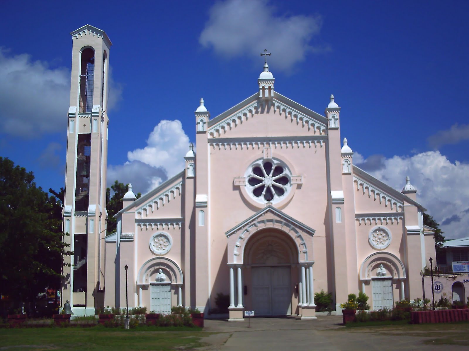 Ano'ng Plano, Eroplano?: Ilocos Top Sites