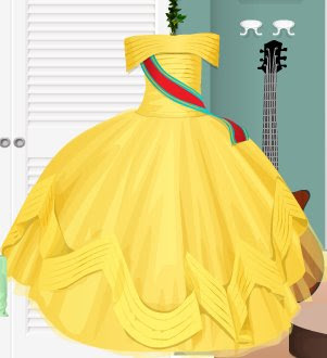 How To Get Princess Protection Program Dress On Stardoll - fasrtitan