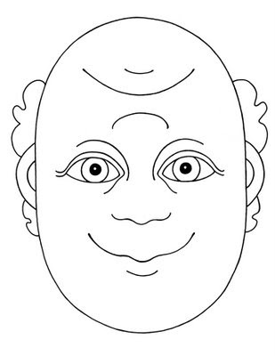 B+T: turn that frown upside down