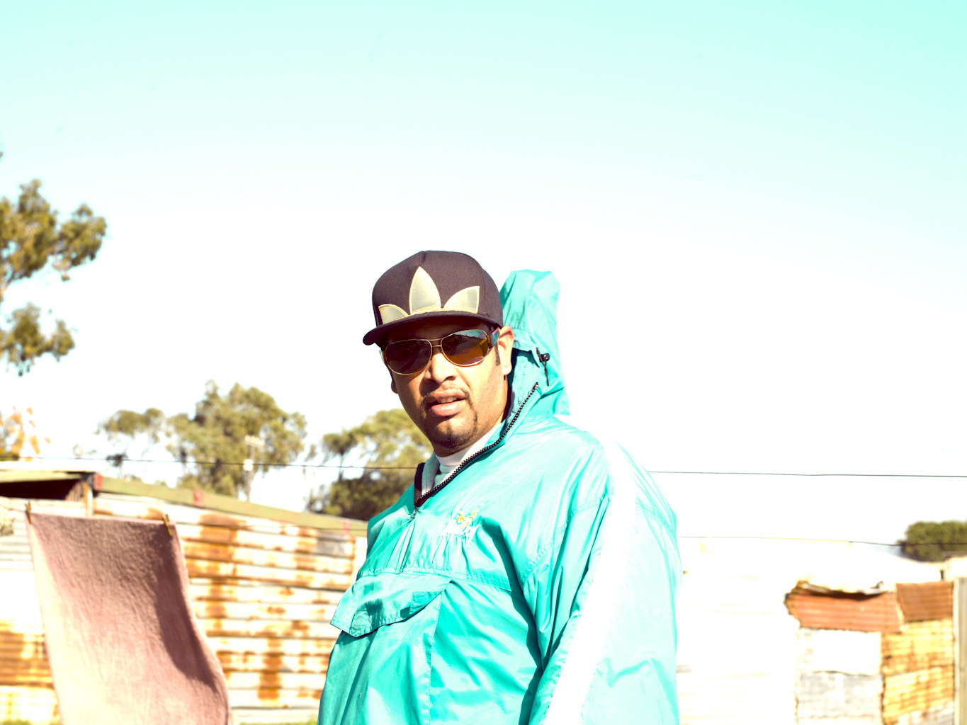 an Artist: DAY 4 Shooting in Lotus river