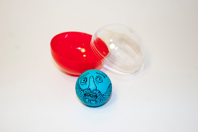 Insert Coin Here: Grant Nimmo