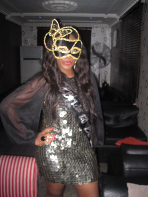 In Laden No Turban There Is