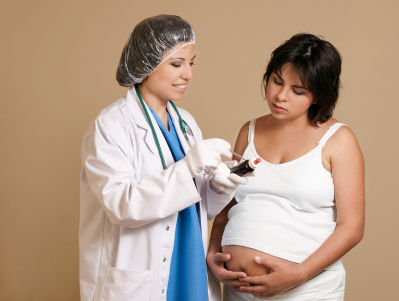 basic health: Pre Eclampsia / Eclampsia - Pregnancy Complications