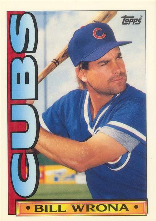 Wrigley Wax: October 2010