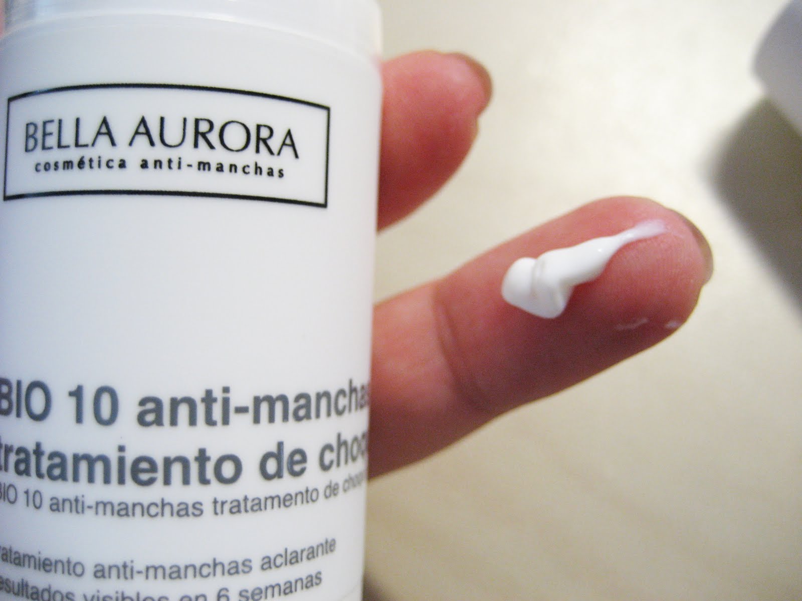 Beauty And The City: octubre 2010