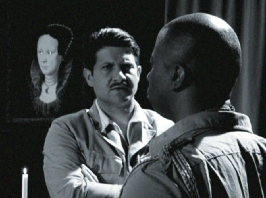 Chicago Ghouls: HOUSE OF THE WOLFMAN (2009)