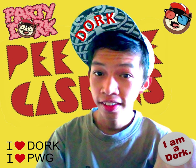 aLdiTsa dHykA sAdeGa: Tentang Anti Pee Wee Gaskins (APWG)