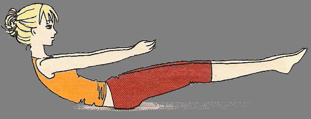 A6W - Aerobiczna 6 Weidera: A6W Ćwiczenia