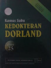 Medical information and technology: Kamus Saku Kedokteran Dorland