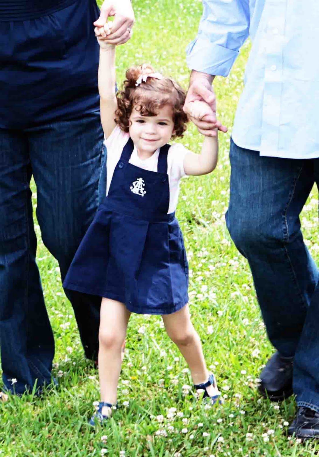 Callie Page Photography: The Human Swing....