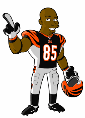 Springfield Punx: T.O. and 85