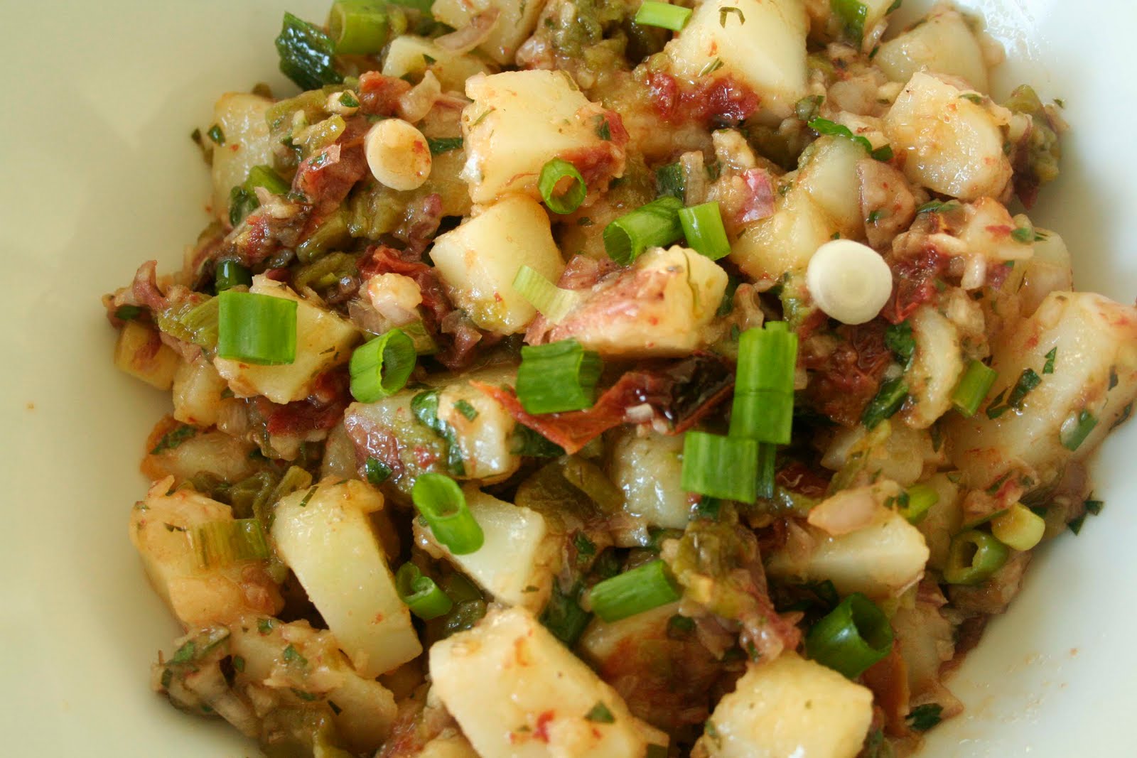 To Market, To Market with San Diego Foodstuff: You Say Potato, I Say ...