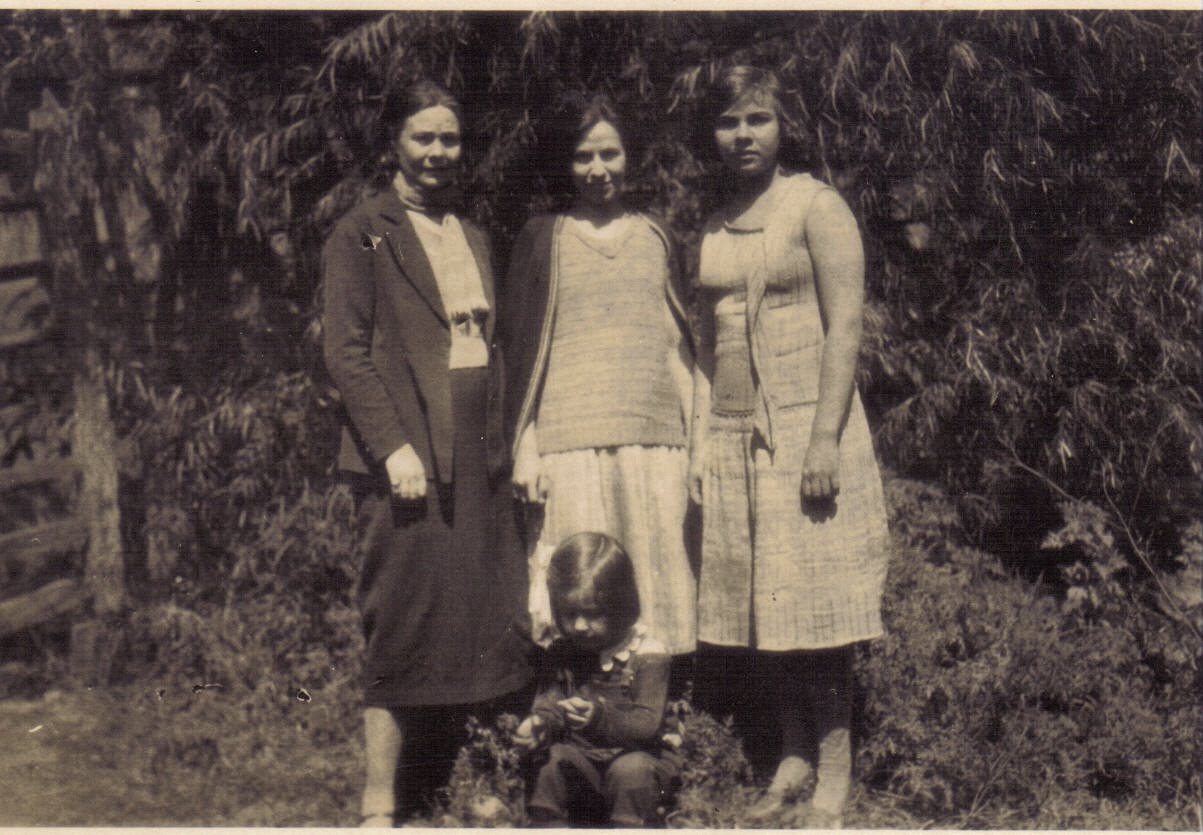 Mi Familia: FAMILIA DURAND DE LA PUENTE