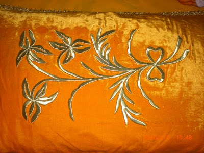 Ezany Galleria...: TEKAT KUNING - BAHAGIAN 1