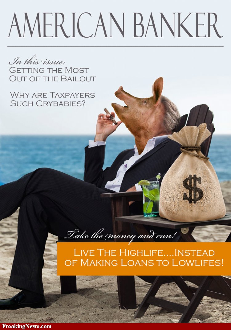 Wall Street Manna: $144 billion of banker bonuses--Pay on Wall Street ...