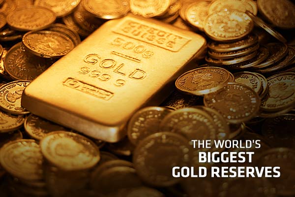 Wall Street Manna: What's gold worth if it's a currency???