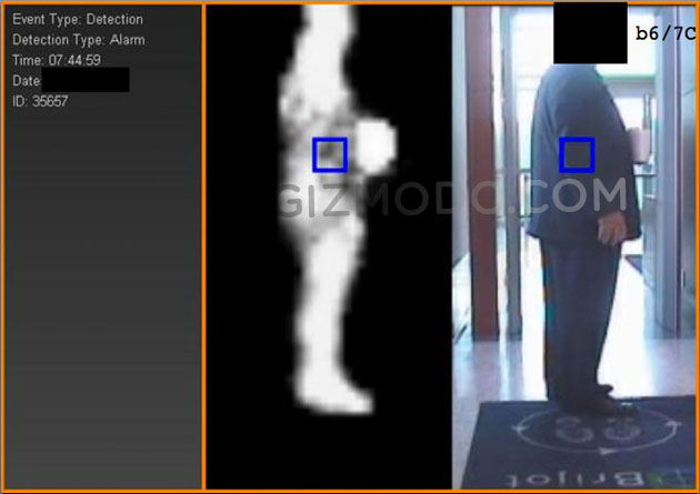 Wall Street Manna: TSA body scan pictures from Orlando leaked on the 'Net