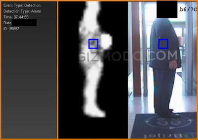 Wall Street Manna: TSA body scan pictures from Orlando leaked on the 'Net
