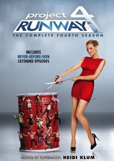 Blogging Project Runway - The Original Project Runway Fan Blog: Pre ...