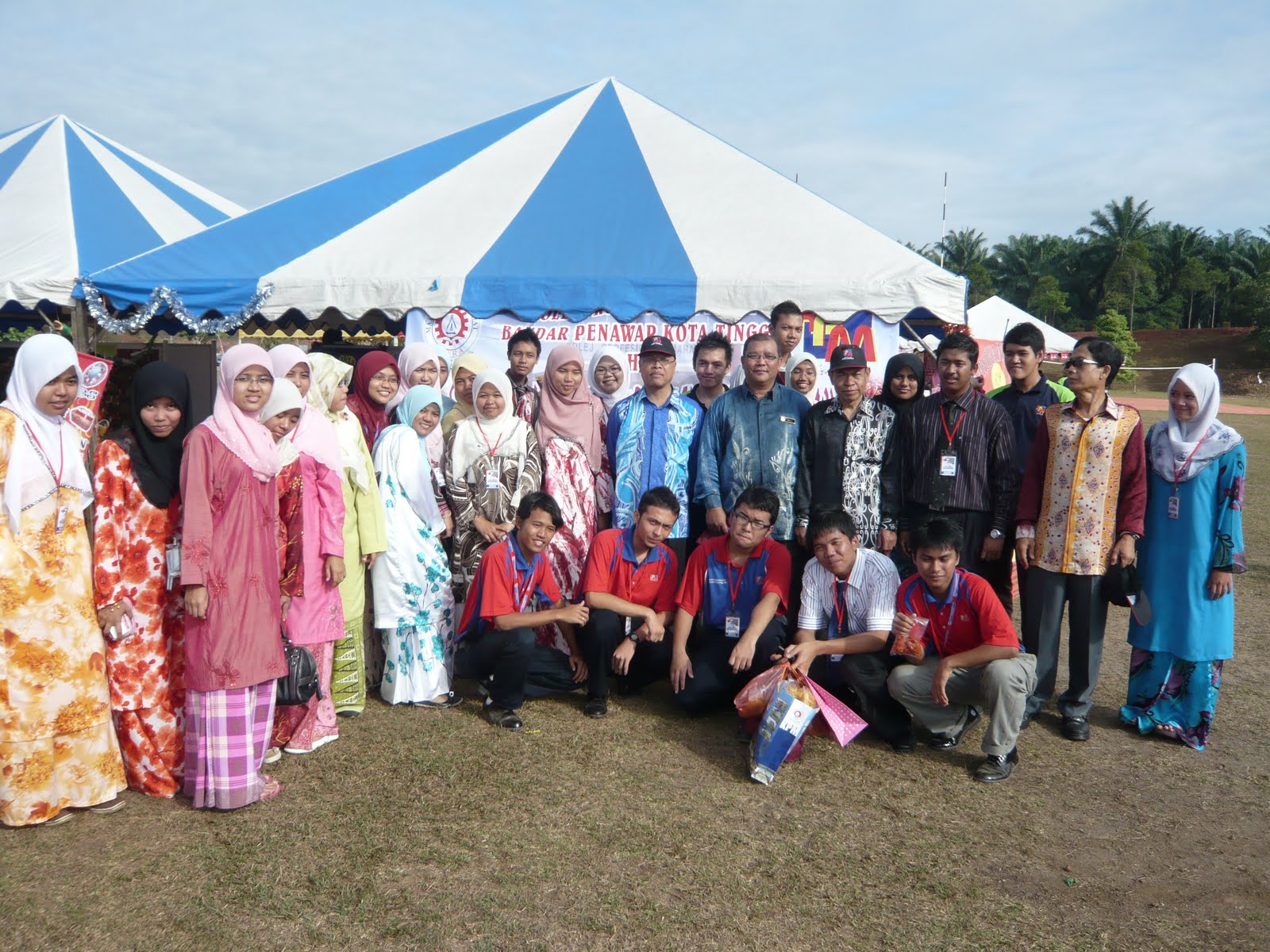 Program Siswa Niaga KPMBP