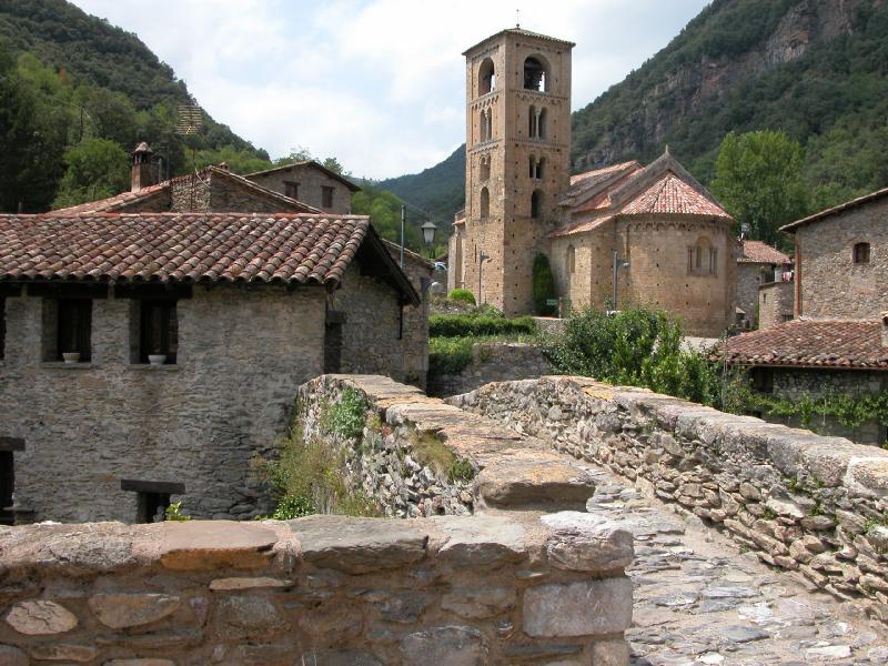 Beget**** Girona