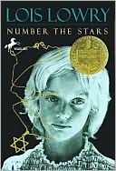 Helen's Book Reviews: Number the Stars by Lois Lowry Narrated by Blair ...