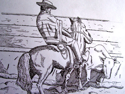 Pintura, Dibujo, Acuarela, Óleos, Retratos,Artwork: Rodeo Chileno