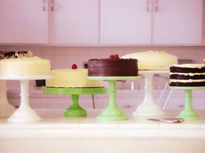 The Sew*er, The Caker, The CopyCat Maker: A Spin on Wedding Cake